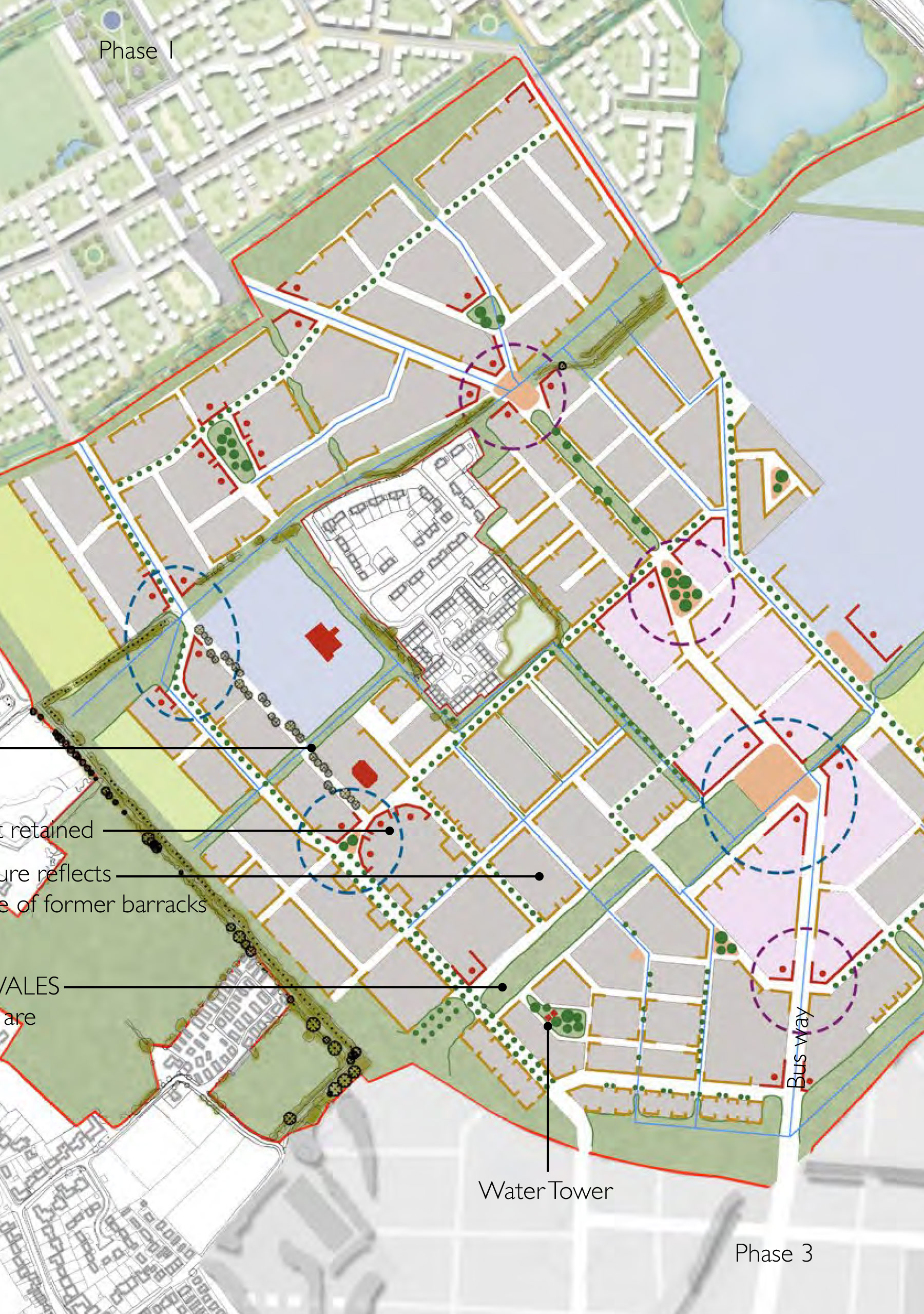 Northstowe Design Codes – a tool for delivery – DaRTS Framework